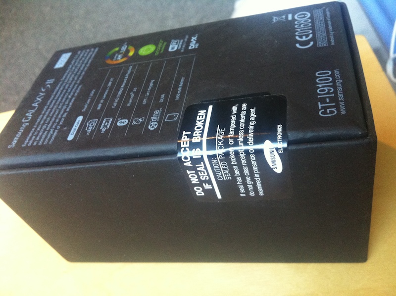 Samsung galaxy s2 For Sale