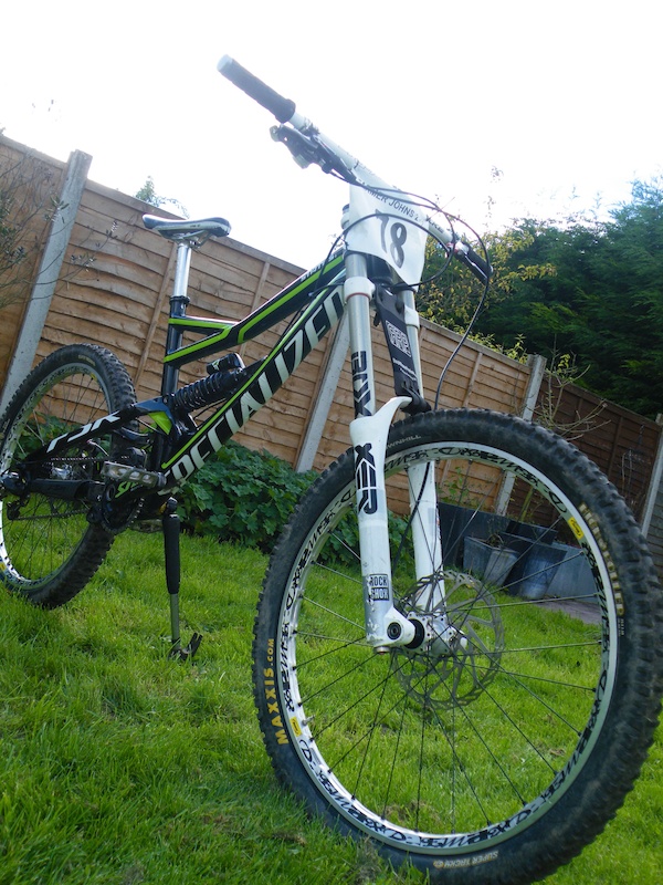 2012 Specialized status For Sale