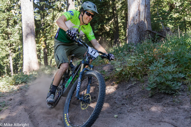 Oregon Enduro Series Race #5 - The Finals - Recap - Pinkbike