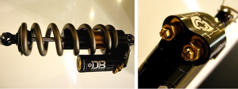 Cane Creek Announces the Double Barrel Lounge - Pinkbike