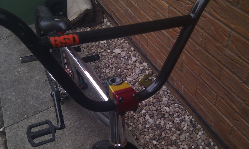 2011 Stranger dream machine For Sale