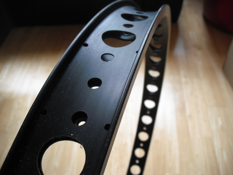 DMR Trials Rim 26" 36h For Sale