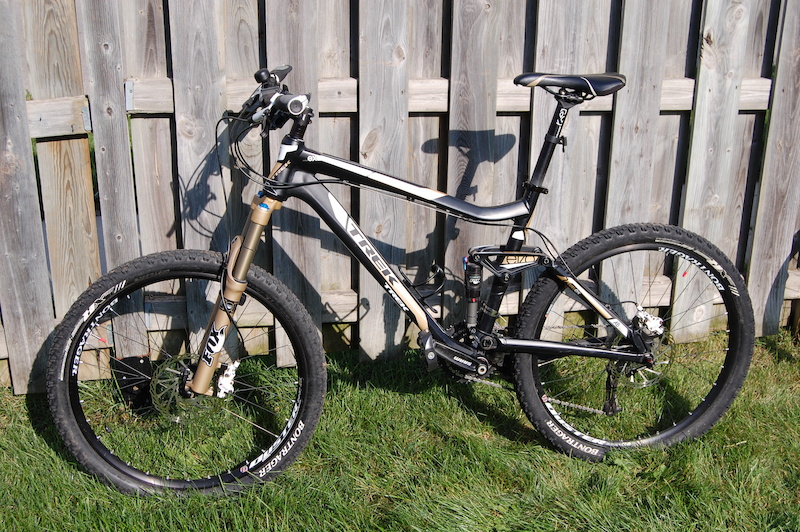 2011 Trek Fuel EX7 All MTB Good Condition! For Sale