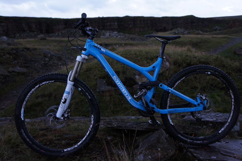 2012 Commencal Meta AM2 2 Top Condition For Sale