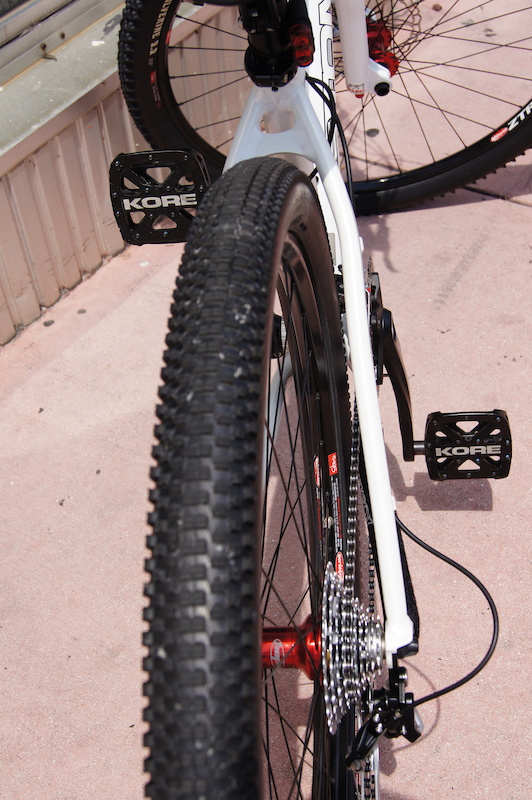 Tomac Flint 29'er For Sale