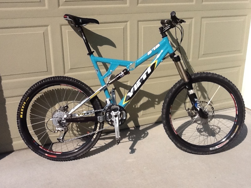 2006 Yeti 575 For Sale 2006 Yeti 575 For Sale