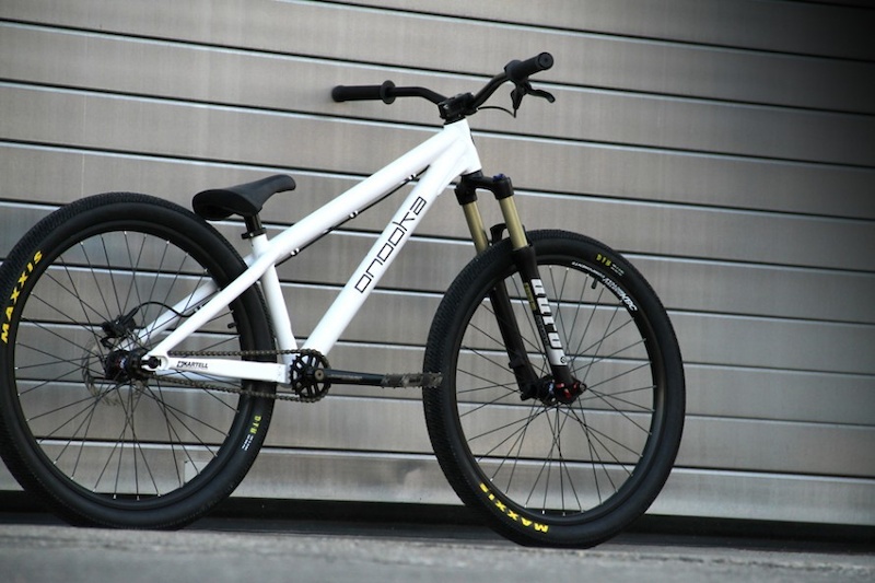 ONOOKA INDUSTRIES – WE ARE ON by killspring - Pinkbike