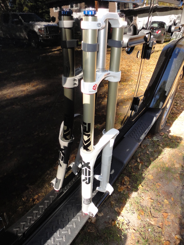 2011 boxxer r2c2 For Sale