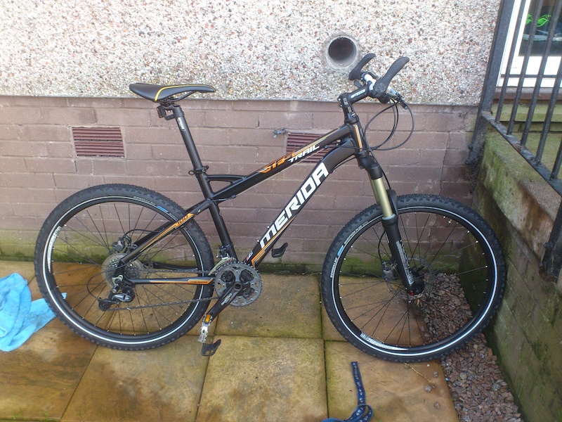 merida matts tfs trail 700d For Sale