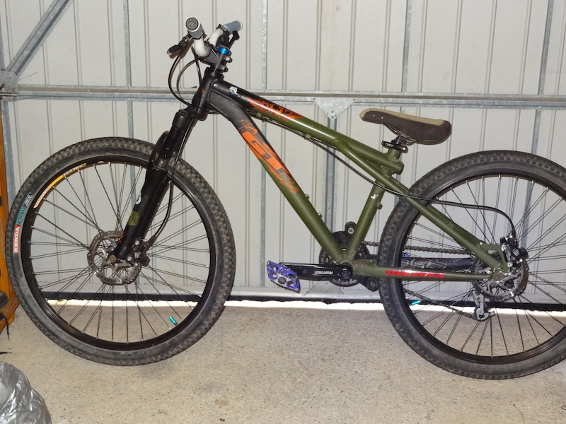 2010 Price reduction - GT Tempest 2.0 For Sale