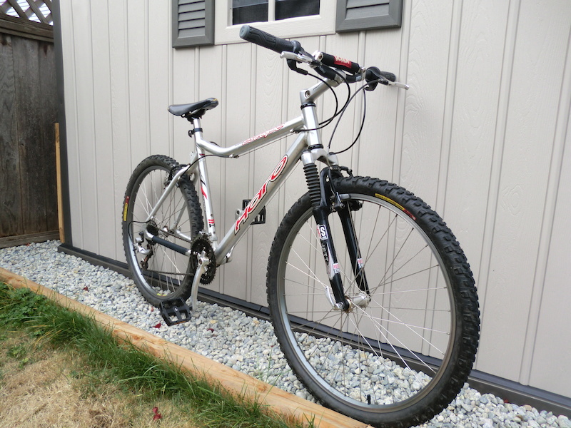 Haro Escape For Sale