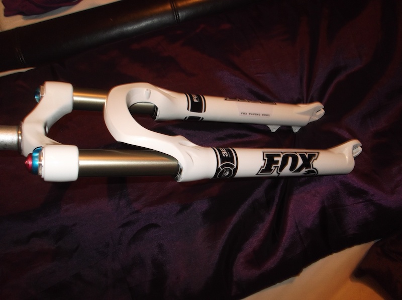 Fox Float F100 RL For Sale