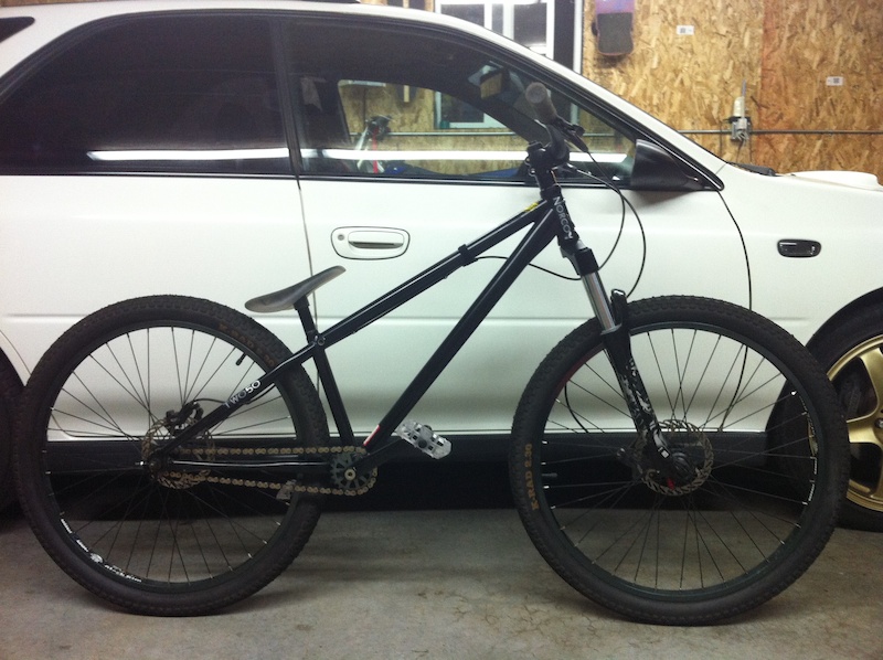 2011 norco two50 For Sale