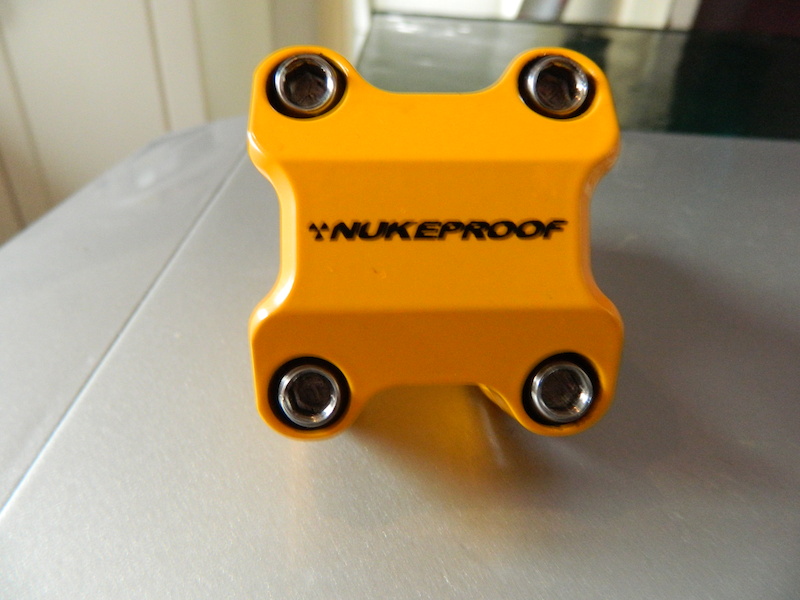 2011 Nukeproof Warhead 888 Direct Mount Stem For Sale