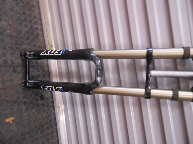 FOX 40'S SHRINK WRAPPED+J-TECH SERVICE For Sale