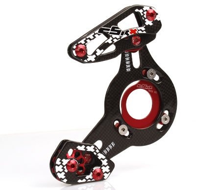 cSixx 110gl Chain Guide For Sale