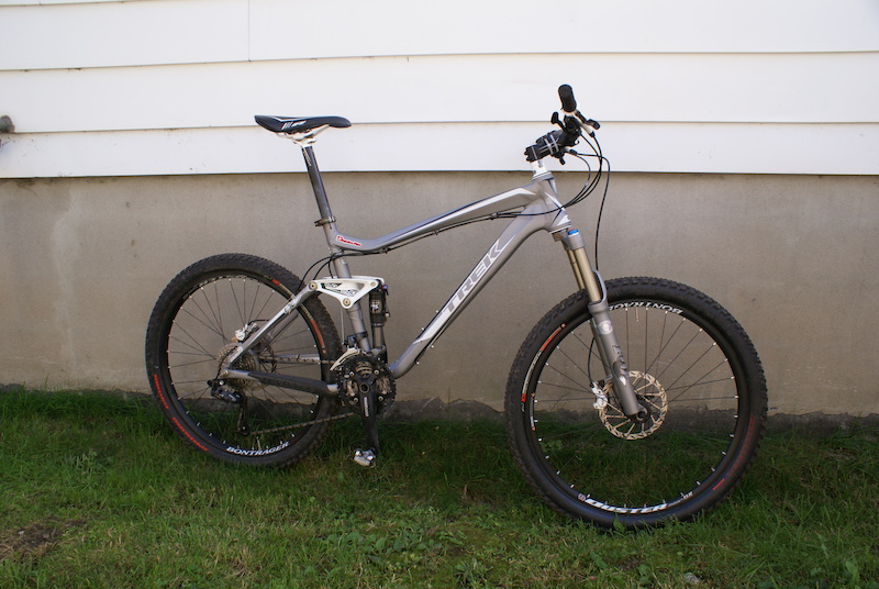 2010 Trek Fuel EX7 For Sale