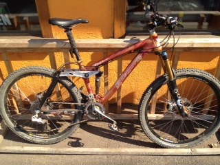 2012 Ellsworth Epiphany SM - Full Custom Build New Jersey For Sale