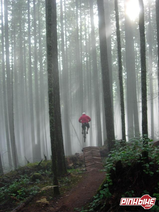 Jake Horsley at Sunday Stroll in Falls City, Oregon, United States ...