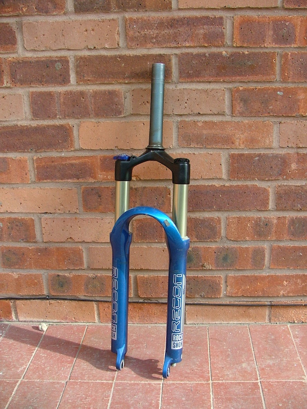 Rockshox Recon SL For Sale