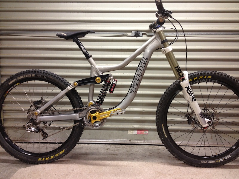 2012 Kona Operator! - Page 60 - Pinkbike Forum