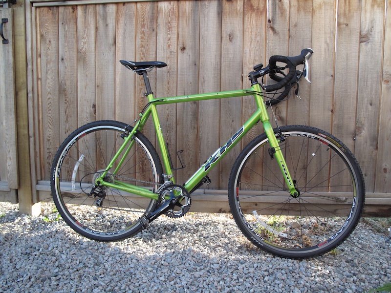 2010 Great Commuter - KHS CX 200 - XL For Sale