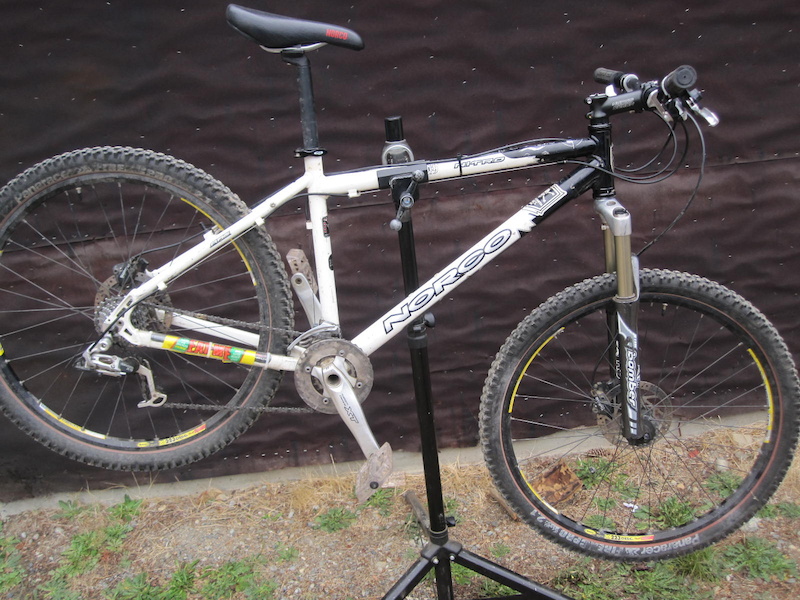 Norco Nitro For Sale