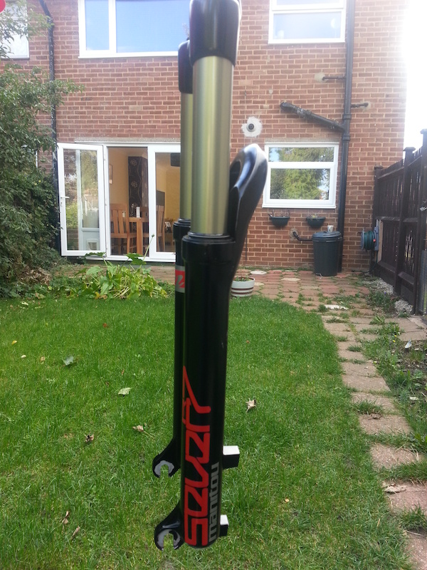 Manitou R7 SPV 100mm For Sale