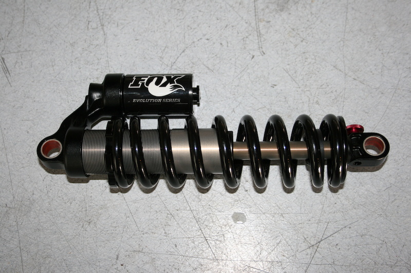 Fox Vanilla R Evolution Series For Sale