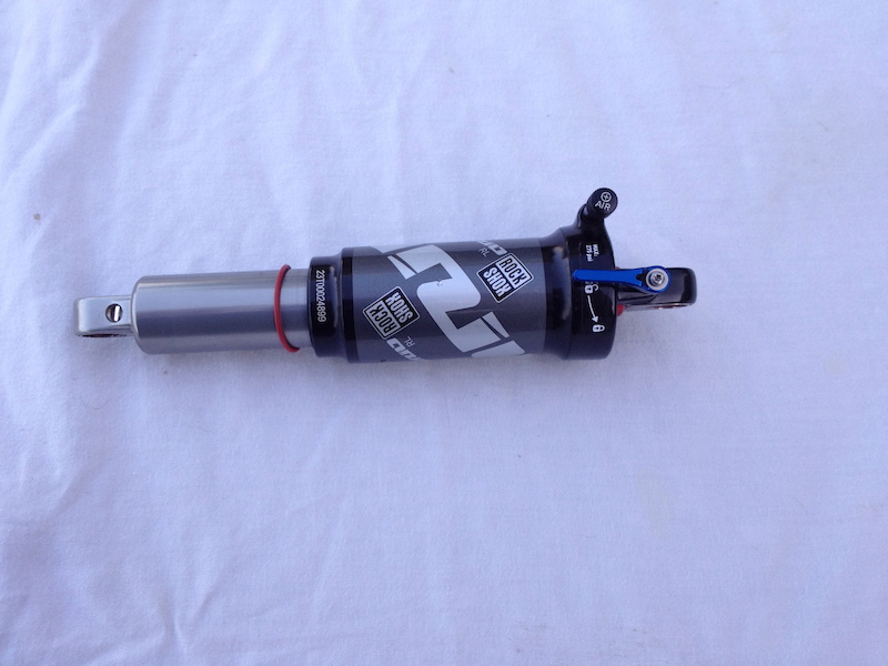 Rock Shock Ario RL 7.875 x 2.0" For Sale