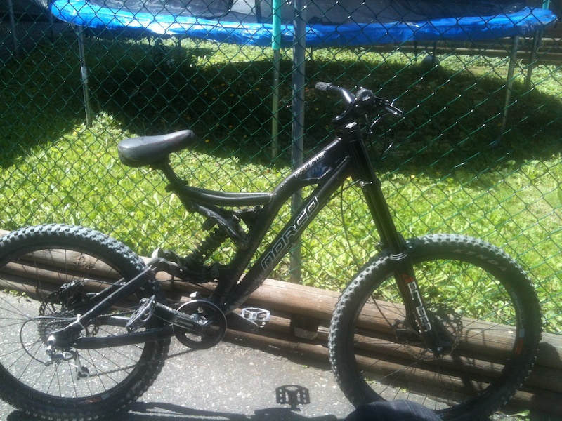 2006 Norco A-Line Ready to Go! For Sale