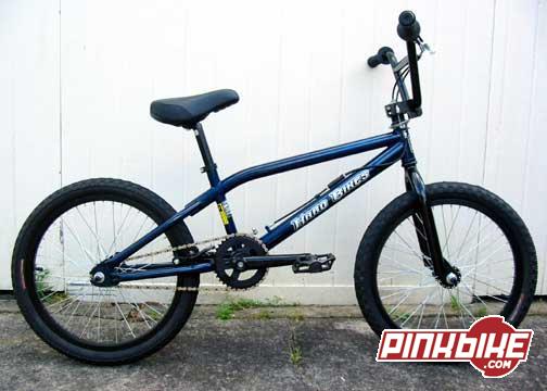 2006 Haro Backtrail X3 - from Australia For Sale