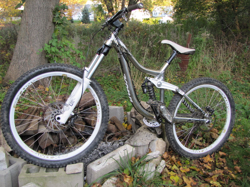 2011 Kona operator Fr For Sale