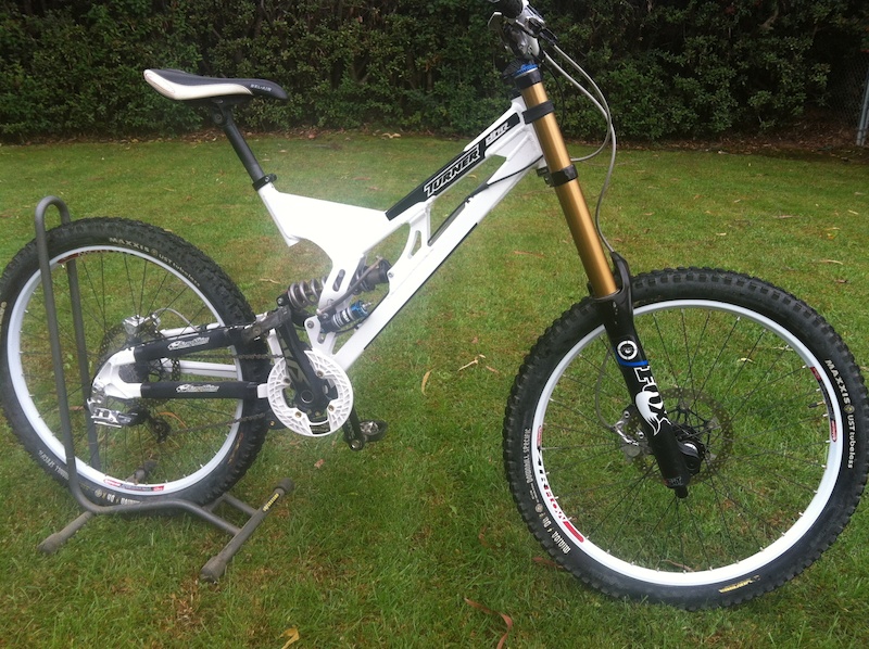 2006 Turner DHR For Sale