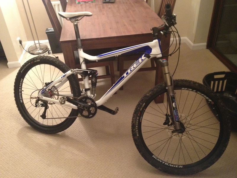 2009 Trek EX7 - Large - Heavily Upgraded For Sale