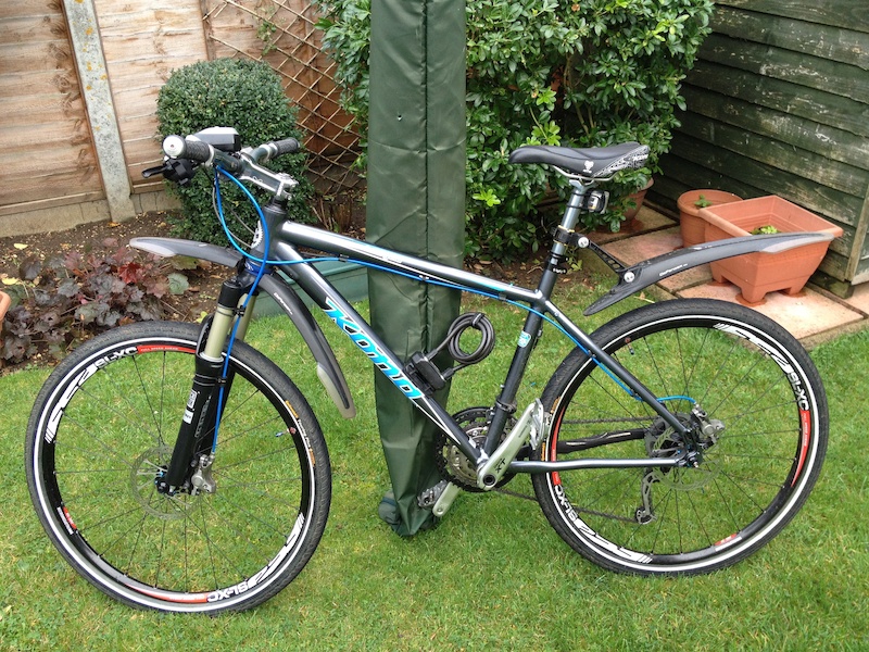 2010 custom built kona kula gold For Sale