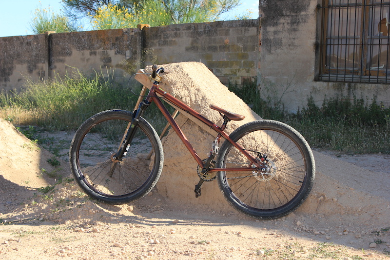 The Official P. Series Bike Thread - Page 515 - Pinkbike Forum