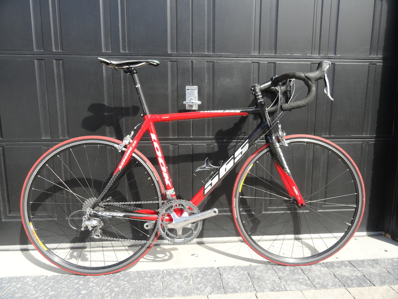 Look 565 17lb!!! For Sale