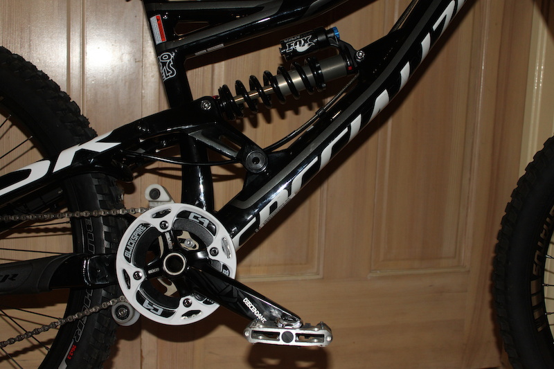 2013 Fox Van RC almost new For Sale