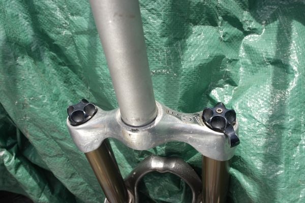 2004 Marzocchi Marathon SL For Sale