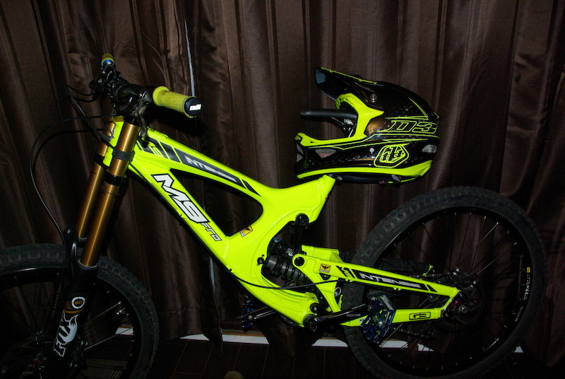 2012 INTENSE M9 For Sale