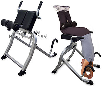 Teeter Inversion - Dex For Sale