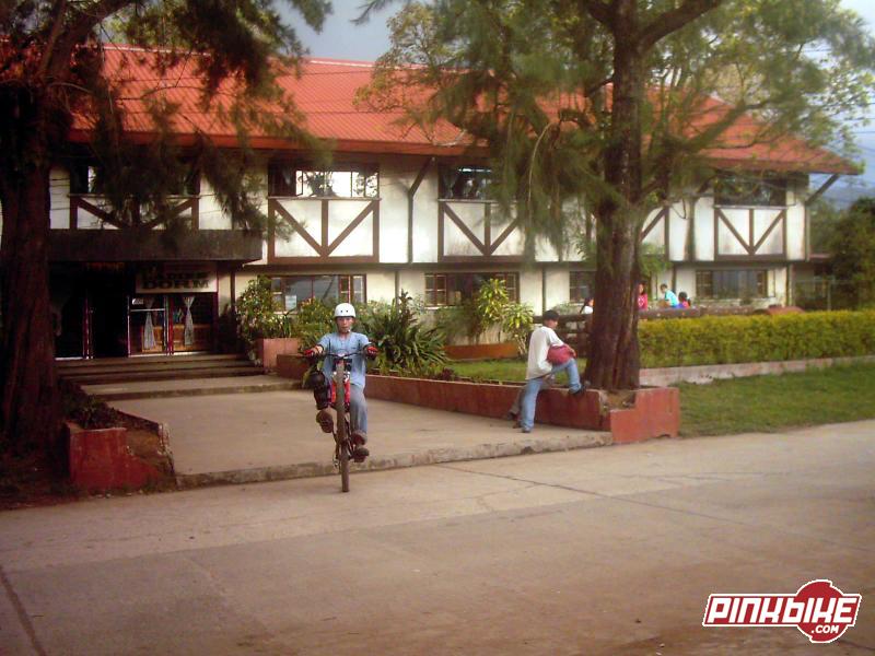 ace at BSU ladies dorm in Baguio City, Philippines - photo by bhoyeth ...