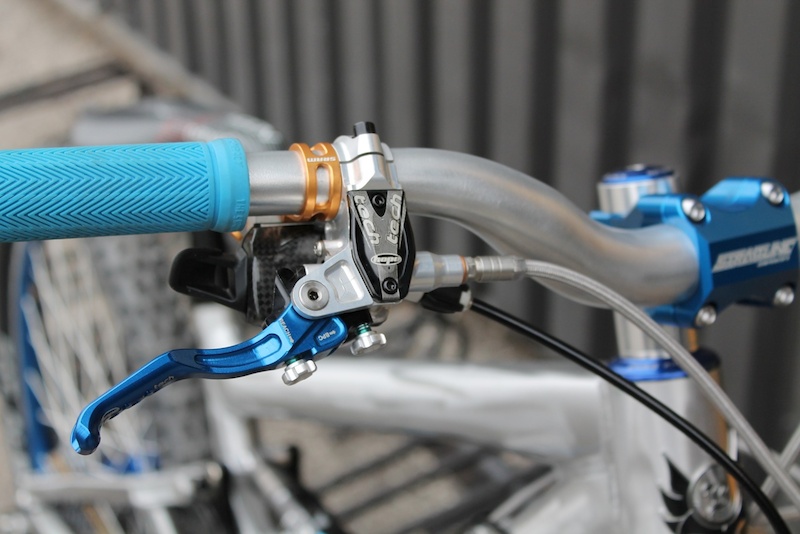 Post your 4X bikes - Page 912 - Pinkbike Forum