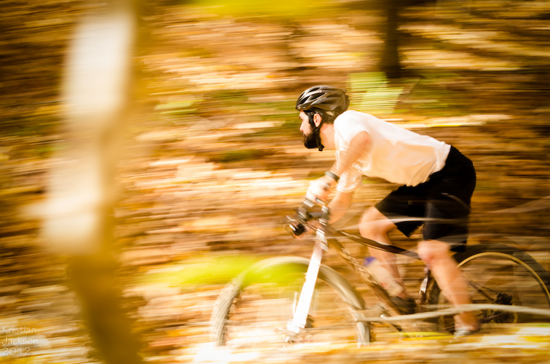 Ryan Puckett in Boone, North Carolina, United States - photo by ...
