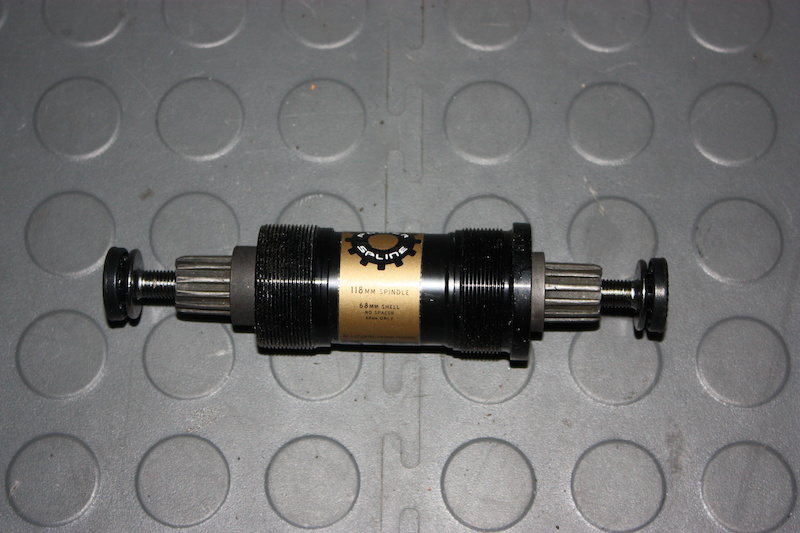 **BRAND NEW** Truvativ Powerspline BB For Sale