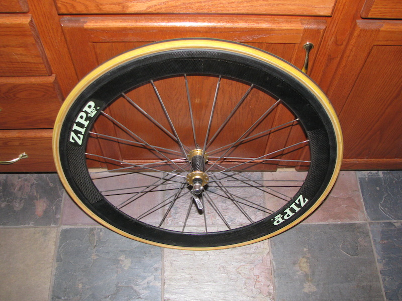 Zipp 440 wheelset 700c For Sale
