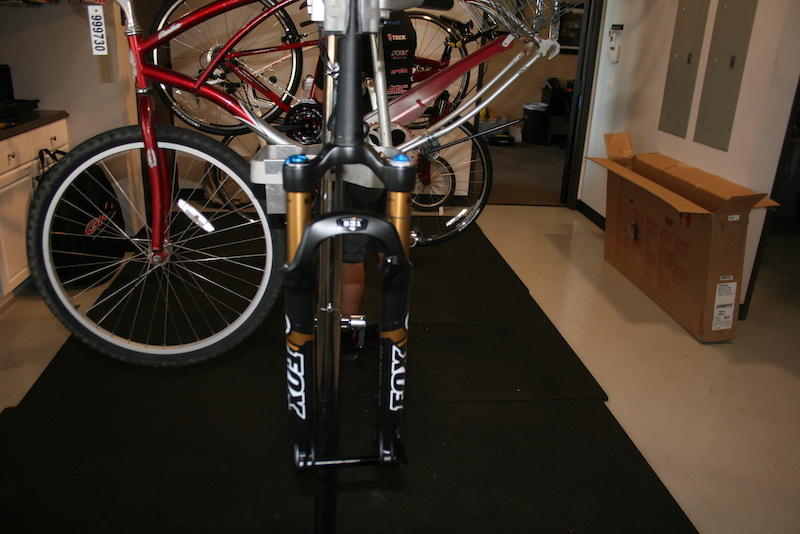 2013 Fox 831 For Sale