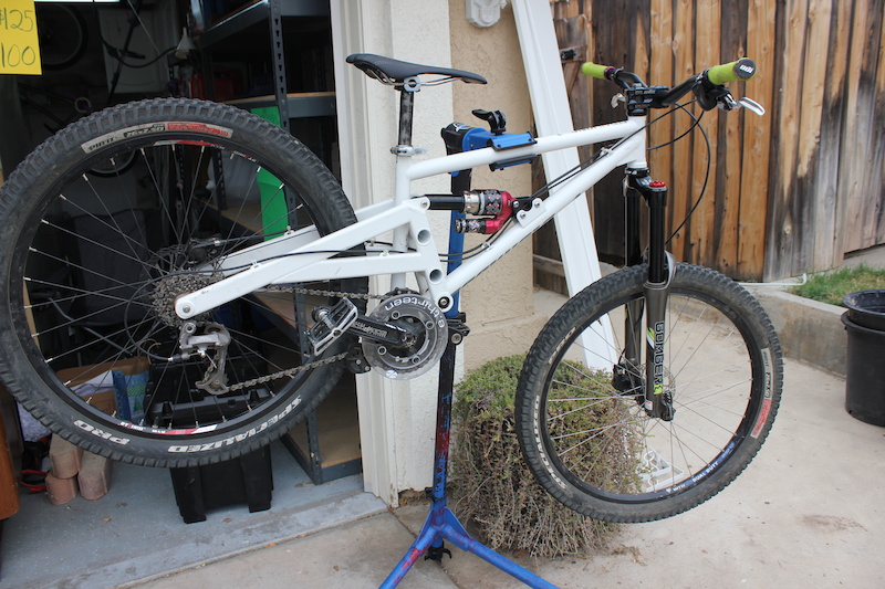 2011 atomlab trailking ss For Sale