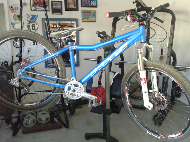 KHS 4x bike For Sale